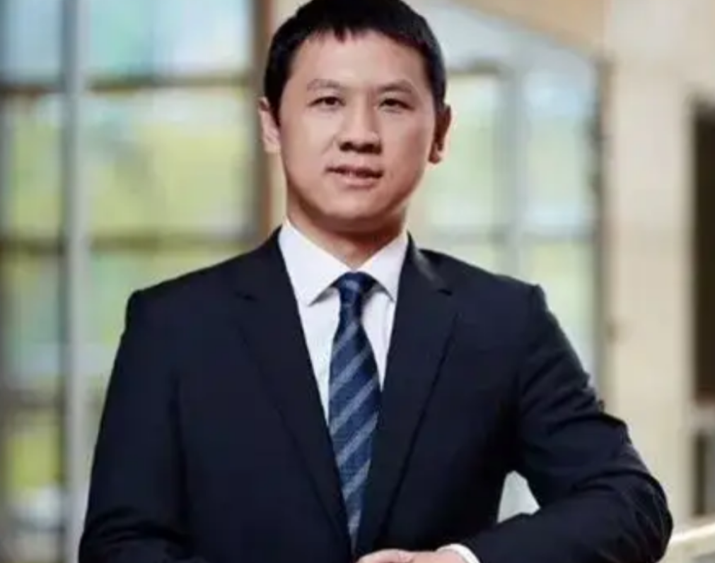 Former Huawei executive Wang Weijing: He has been detained in Poland ...