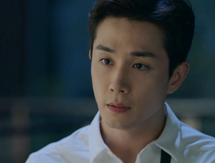 Zhang Jiayi's new drama has a strong lineup, but after watching 2 ...