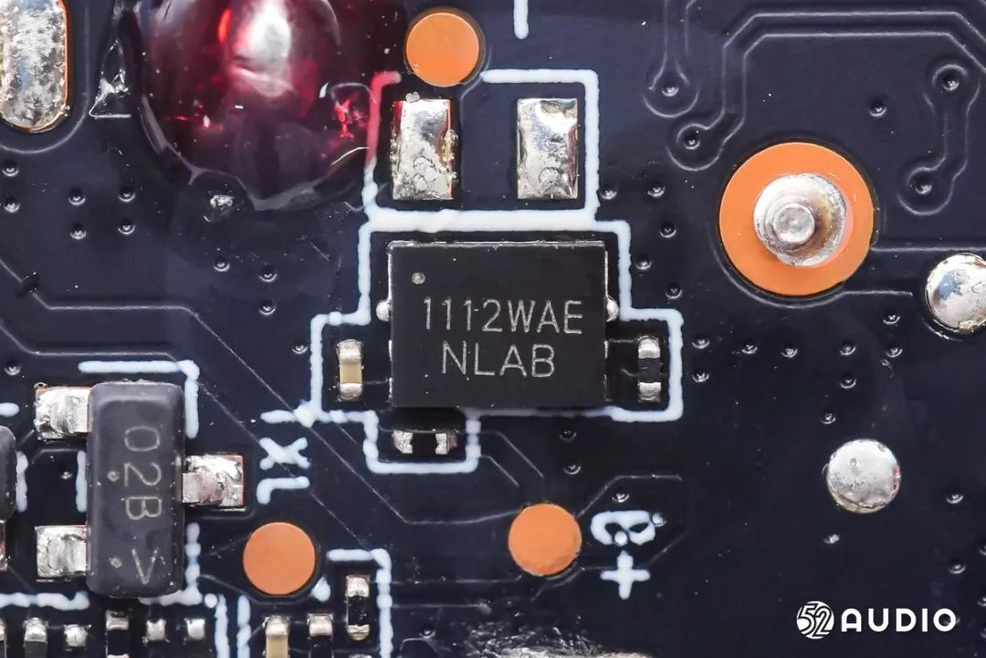 OnePlus Buds N TWS earphones use Chuangxin micro lithium battery ...