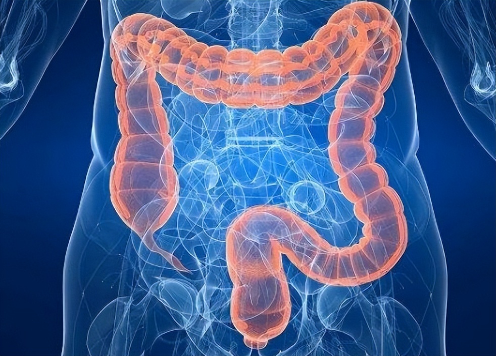 Abdominal pain, bloating, chronic enteritis?A recipe, clearing away ...