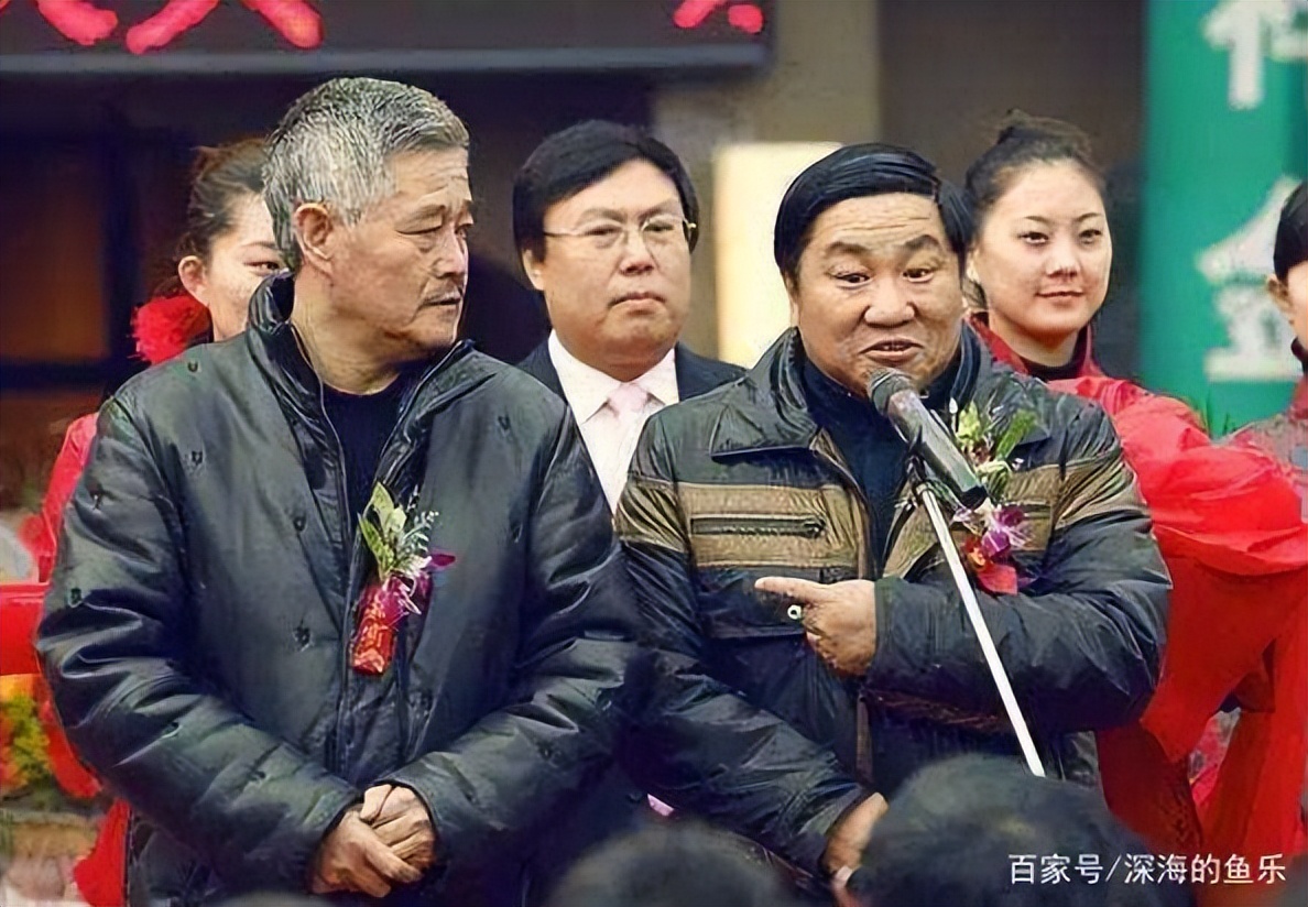 Once Yang Shulin quits, is it still necessary for Benshan Media, where ...