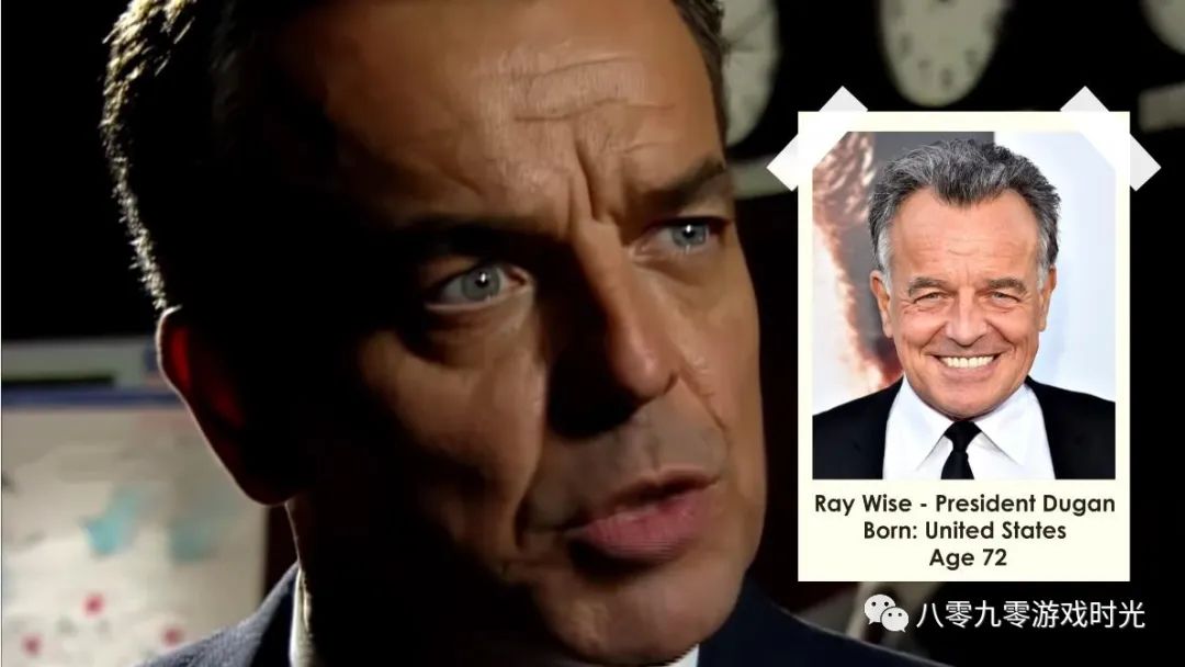 Who are the actors of "Red Alert 2"? - iNEWS