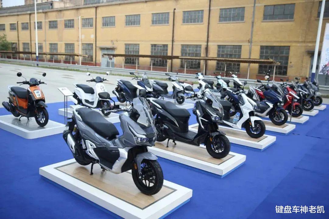 Dayang nine cars are launched together, TCS is the leader, VRC is the ...