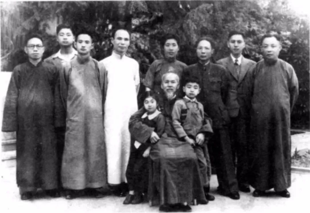 Xiong Shili: China's Only "Mad" - iNEWS