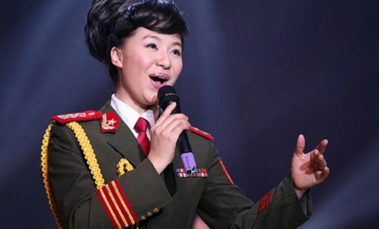 Tang Zixing, husband of famous singer Wang Lida - iNEWS