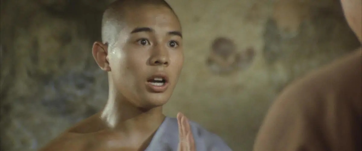 7 years after his death, was he known as Bruce Lee in the Mainland?The ...