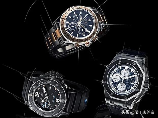 What is the difference between ordinary watches and brand watches, is ...
