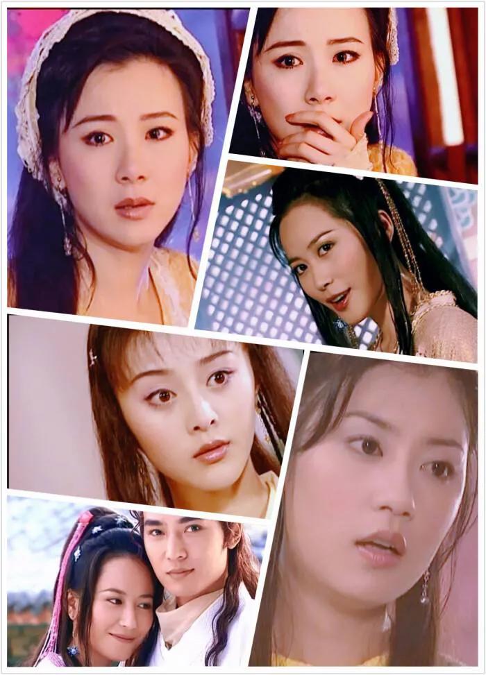 Why did "Little Li Flying Knife" let me watch for 20 years - iNEWS