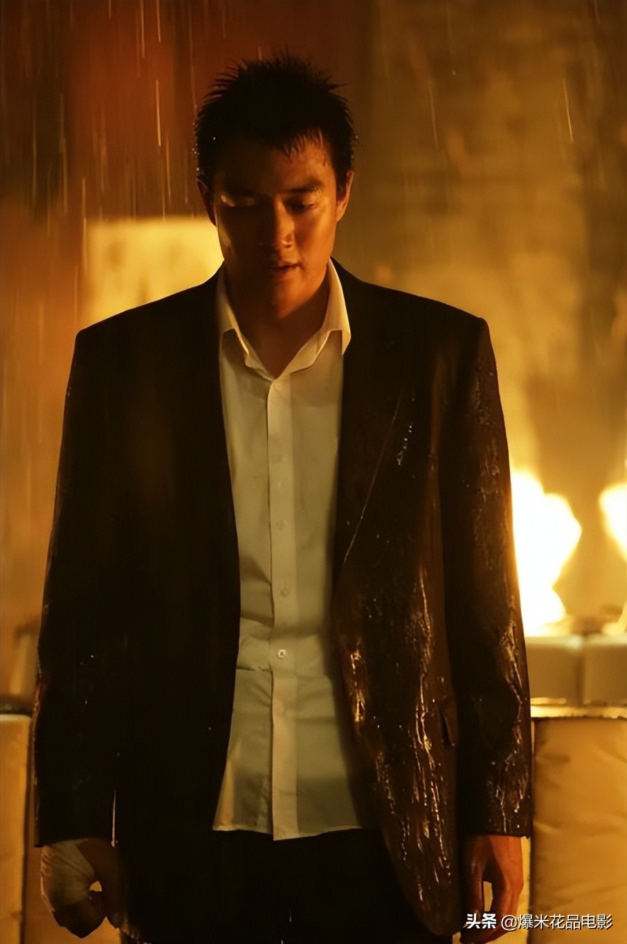 10 Korean gangster movies that you have to watch after staying up late ...