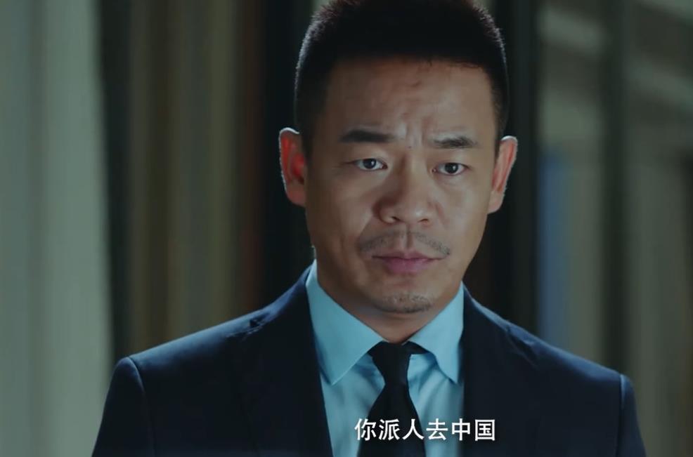 Zhang Jiayi's new drama has a strong lineup, but after watching 2 ...