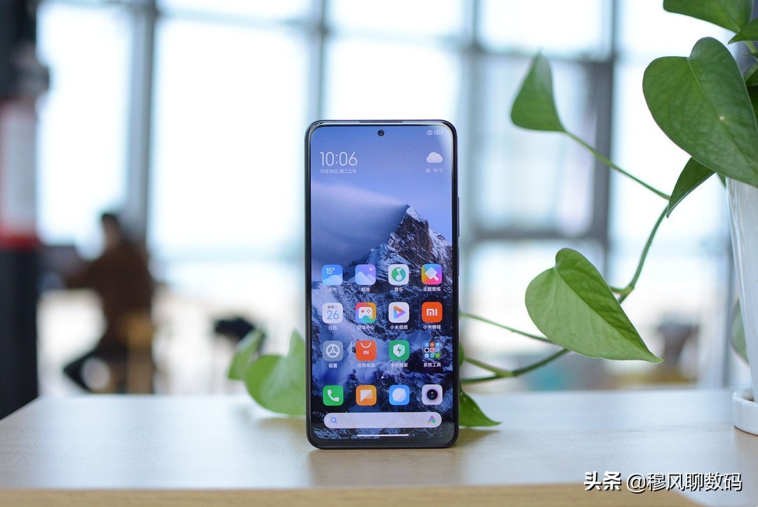 Redmi Note12Pro: 12G+512G is popularized at a low price, making it affordable for ordinary ...
