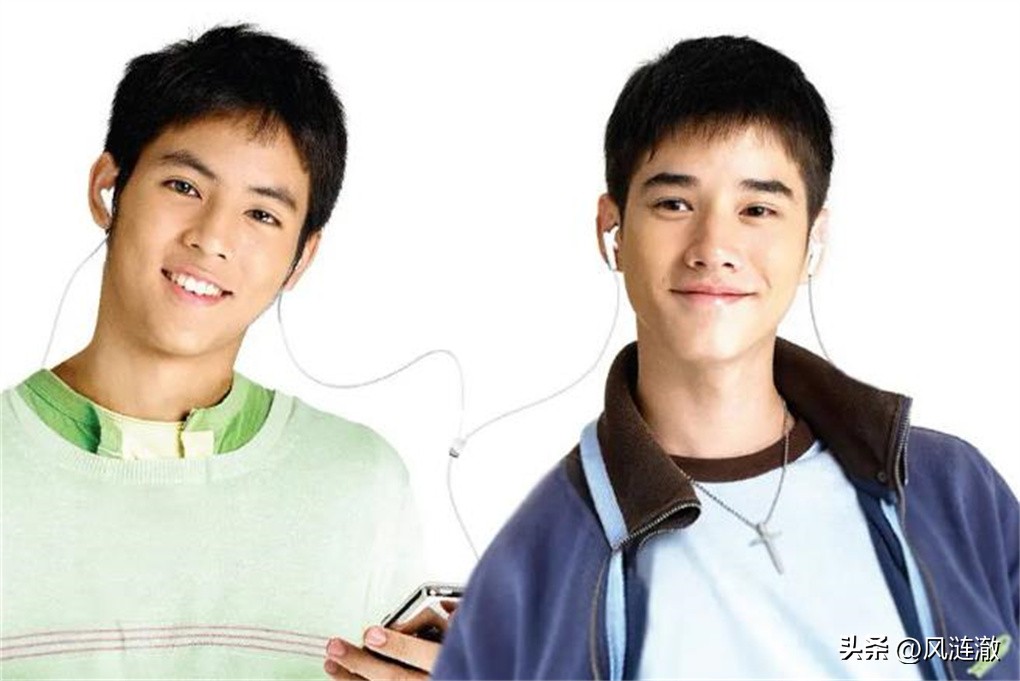 The 15th anniversary of "Love of Siam", Mario and Pchy reunite again ...