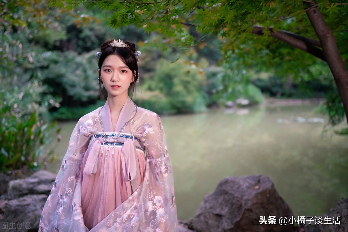 What does the saying "men are afraid of entanglement, women are afraid ...