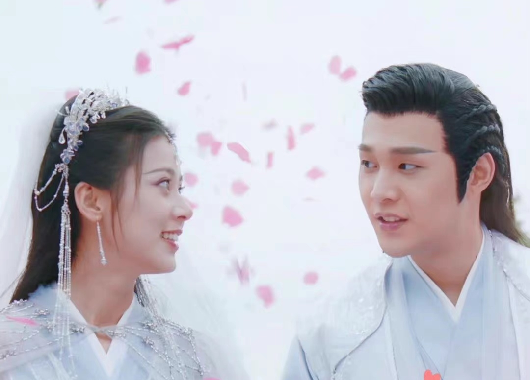 "One Night Bride 2" is finally officially announced!It is still the ...