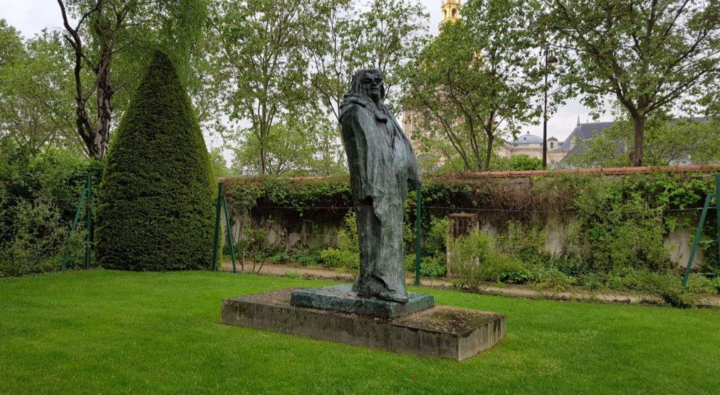 10 of Rodin's most famous sculptures - iNEWS