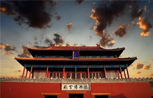 What happened in the cold palace of the Forbidden City, Puyi told the ...