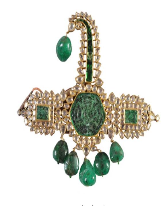 Experience Indian Jewelry Paradise - iNEWS