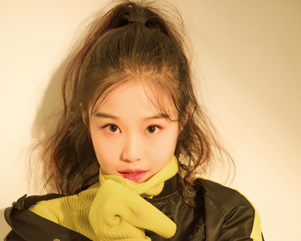 Youth School 2: The third female star in "Signal of the Heart", 28-year ...