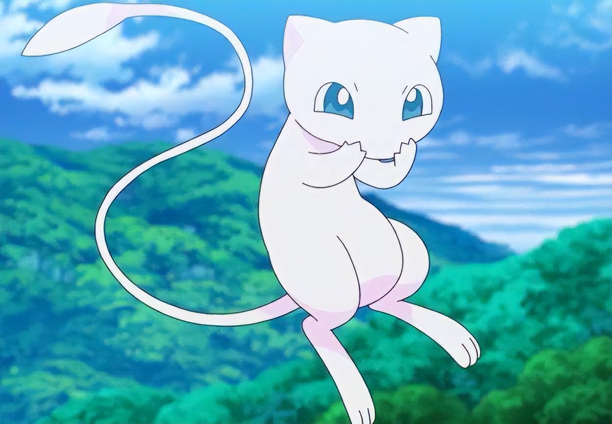 One of the 18 attributes of the Pokémon series: super power attribute ...