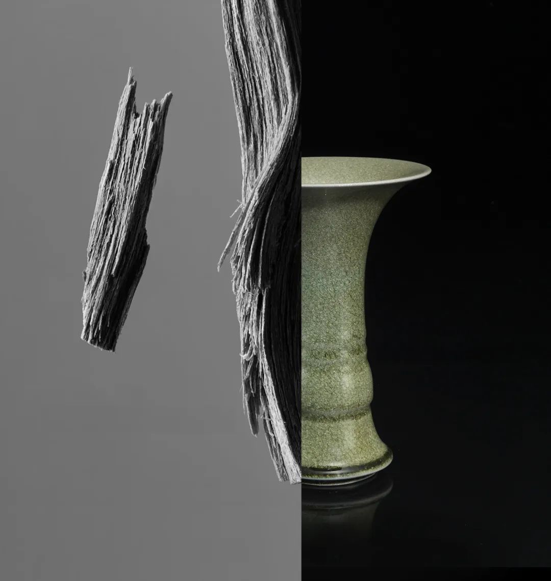 With aesthetics, celadon is nourishing - iNEWS