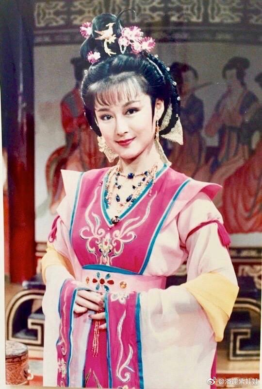 Wang Shigang, who once directed "The Queen of the Generation", passed ...