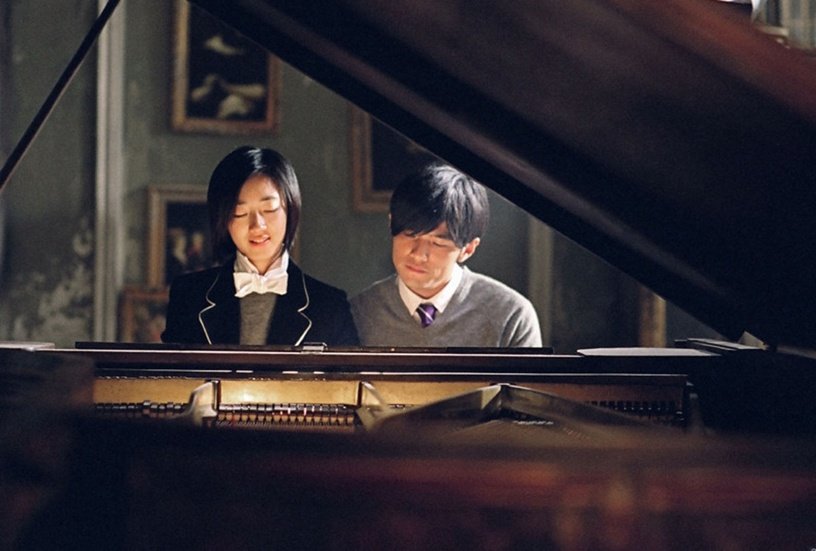 versatile!8 people who can sing and act as stars, Lu Guangzhong three ...