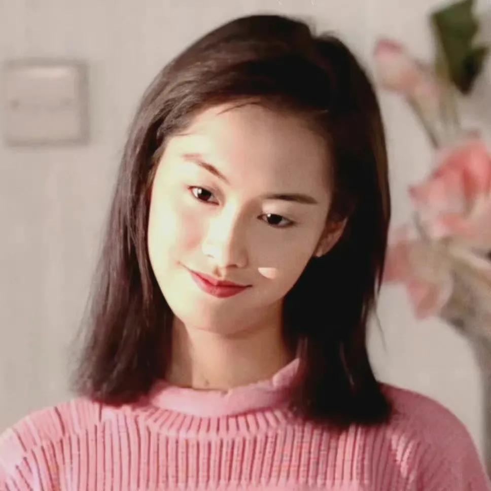 Zhu Yin was so beautiful when she was young - iNEWS