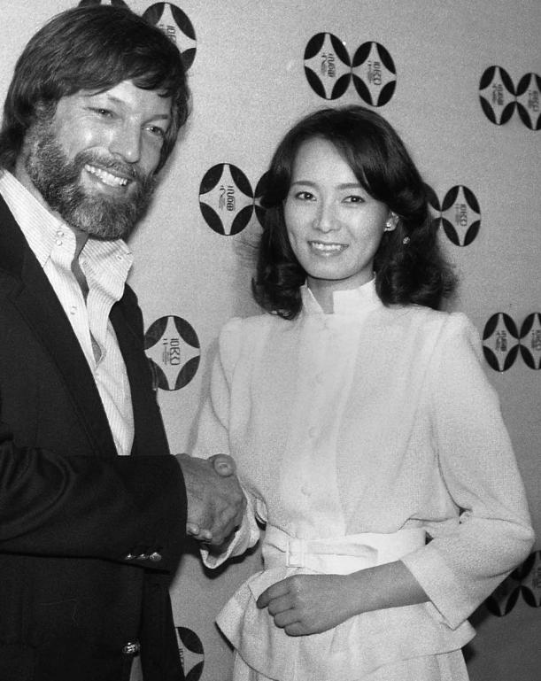 Details of the death of actress Yoko Shimada from bowel cancer ...