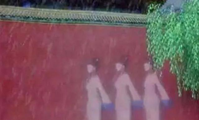 What happened in the cold palace of the Forbidden City, Puyi told the ...