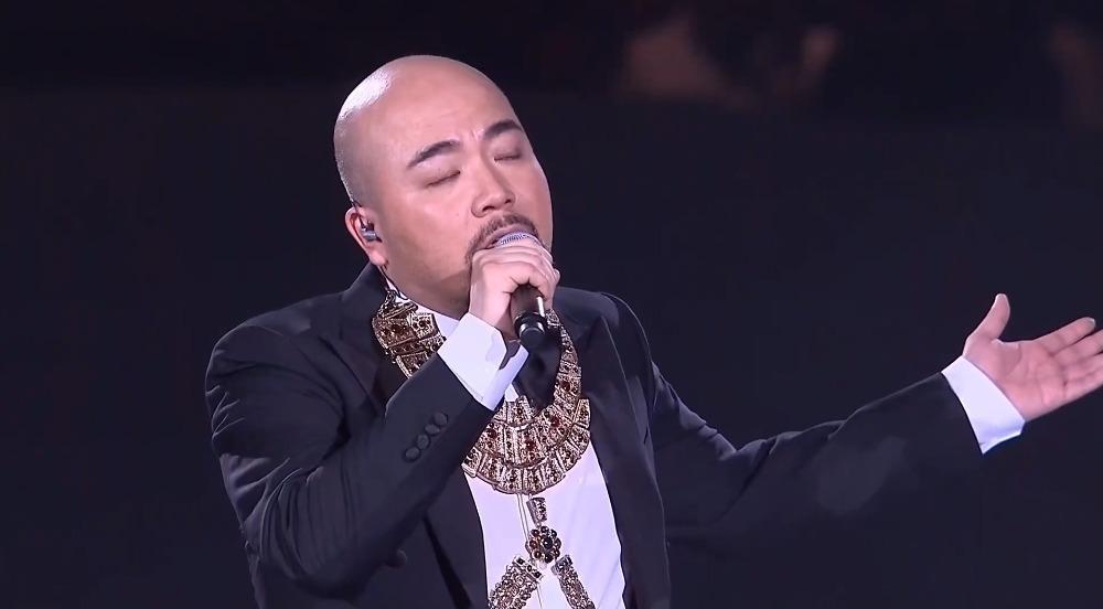 Huang Weiwen's ten-year appointment, can Hong Kong music fans continue ...