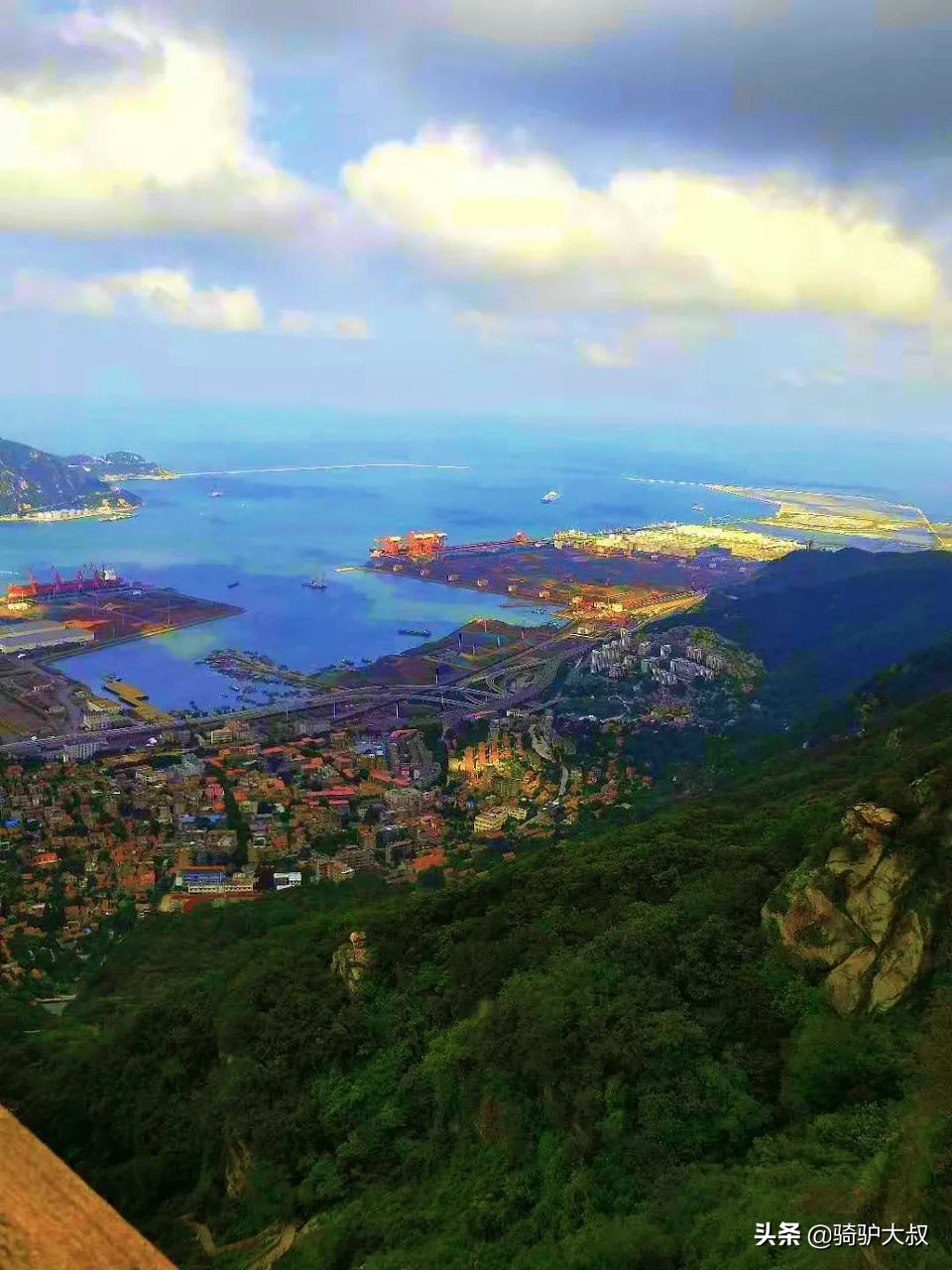 The 11 most beautiful coastal cities in China, so comfortable that you ...