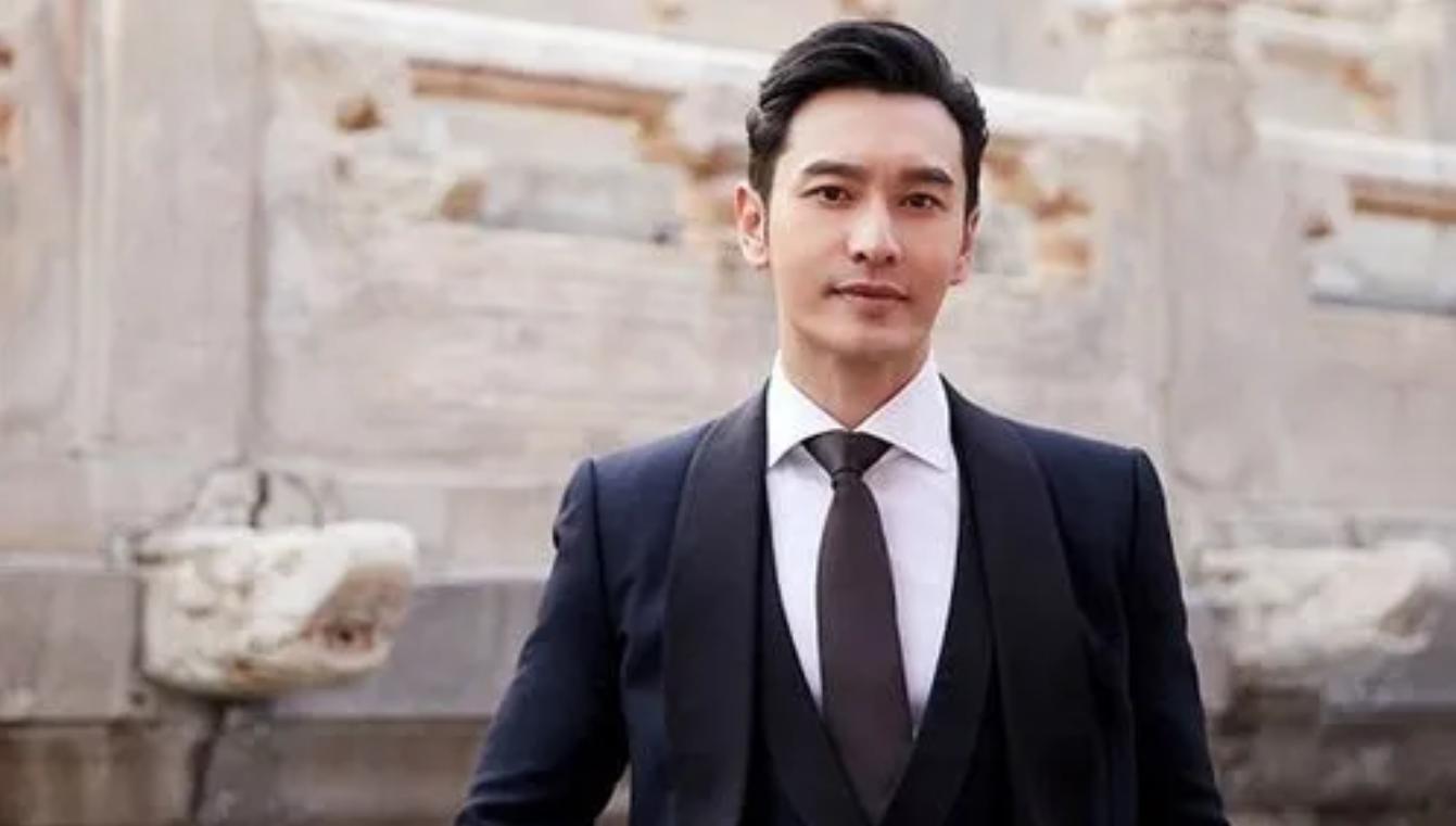 How much does Yang Ying overestimate herself?After divorcing Huang Xiaoming, he wanted to become ...