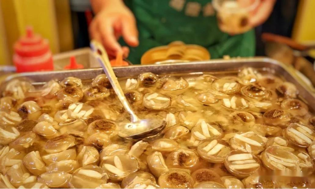 10 Weird Chinese Foods That Almost Sent Me Away - iNEWS