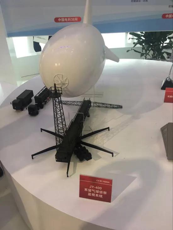 Asia's first Chinese homeland air defense command and control system ...