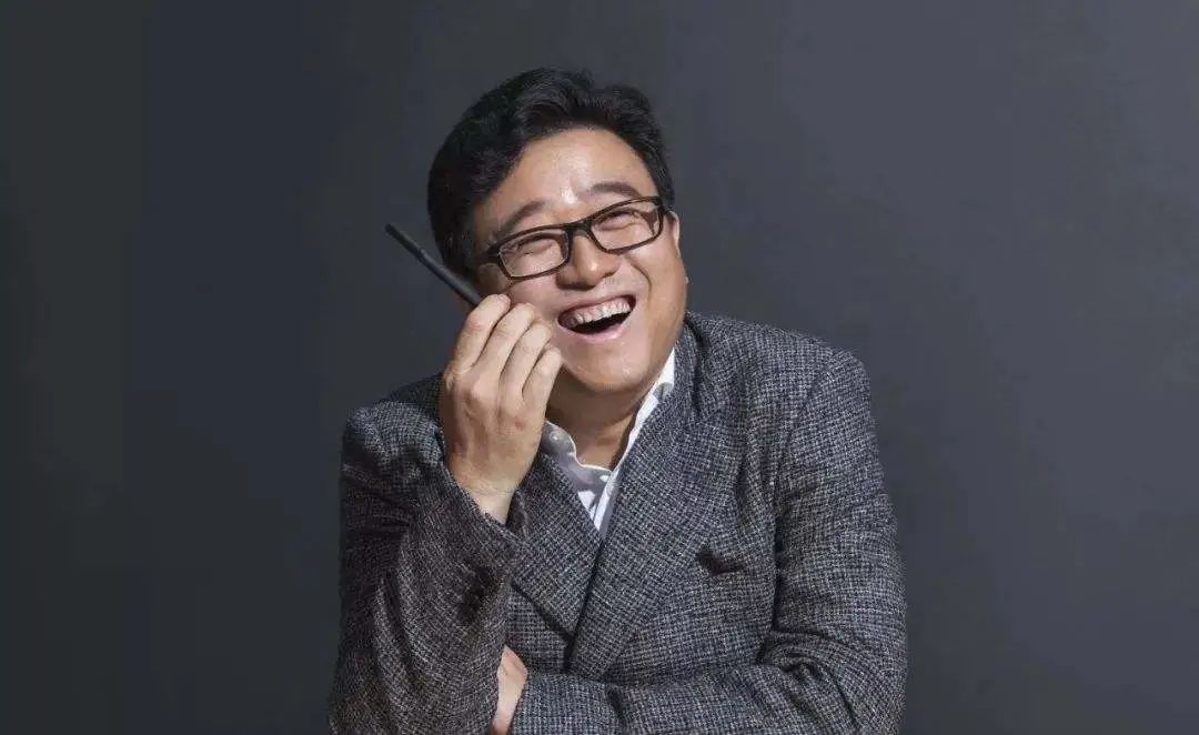 30 in-depth thoughts of Ding Lei, founder of NetEase - iNEWS