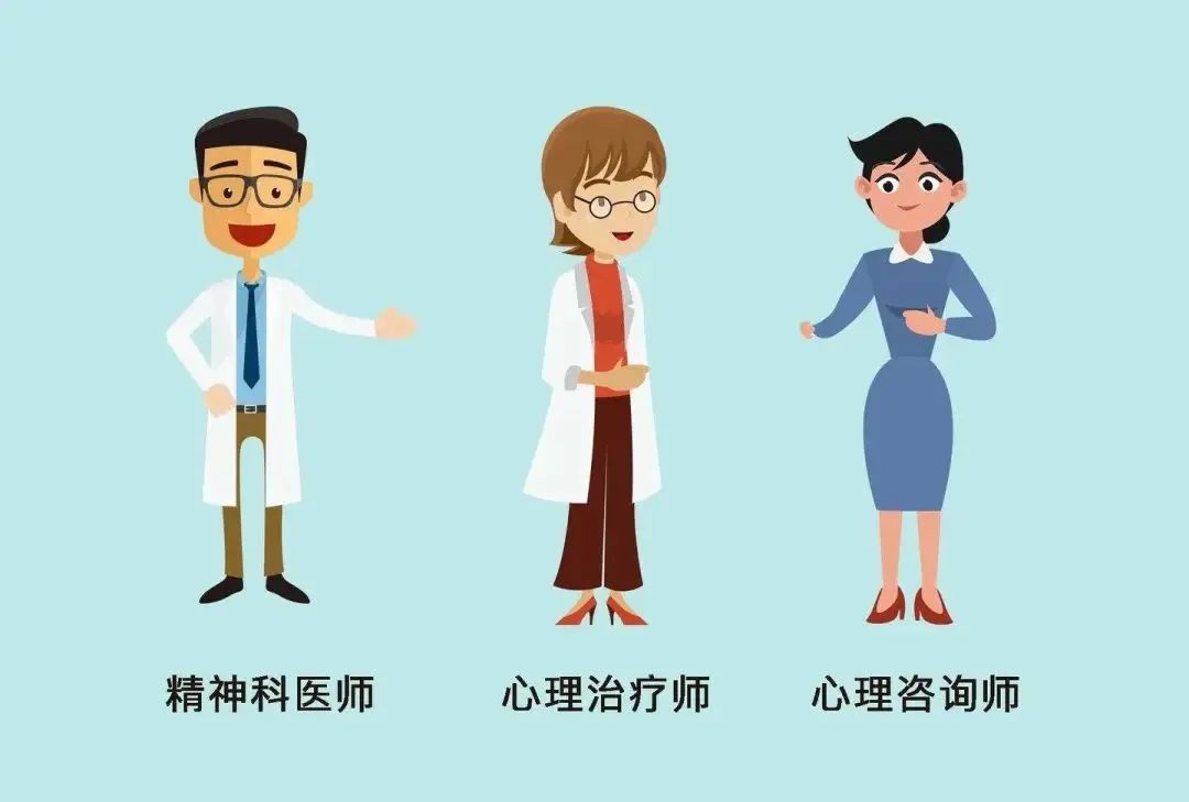 How to be a good psychological helper? - iNEWS