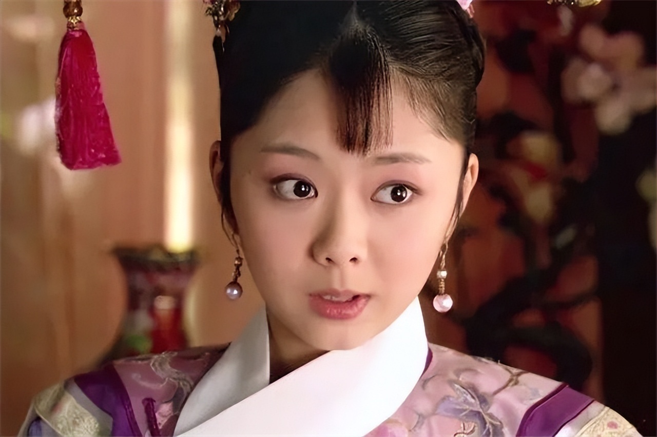 Zhen Huan didn't figure it out until she died, why did the emperor ...