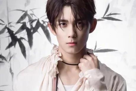 Wang Junkai, Wu Lei, Wu Xuanyi, Li Qin, Yuan Bingyan, Ouyang Nana ...