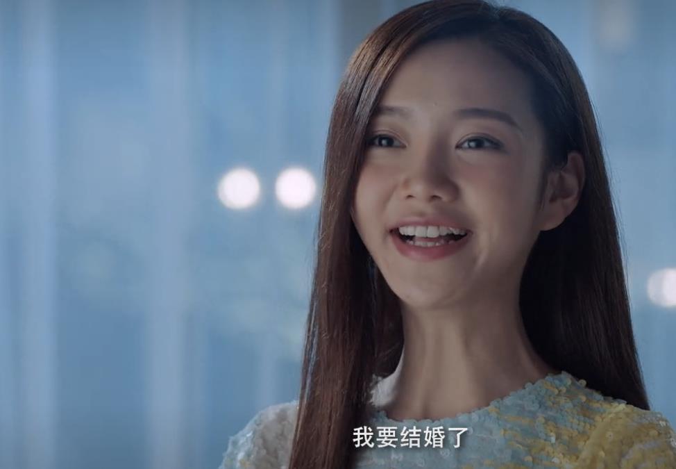 Zhang Jiayi's new drama has a strong lineup, but after watching 2 ...