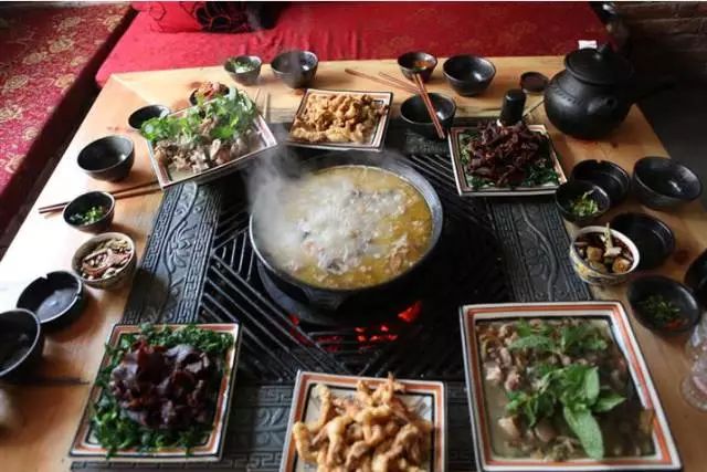 How many ways to eat chicken in Yunnan? - iNEWS