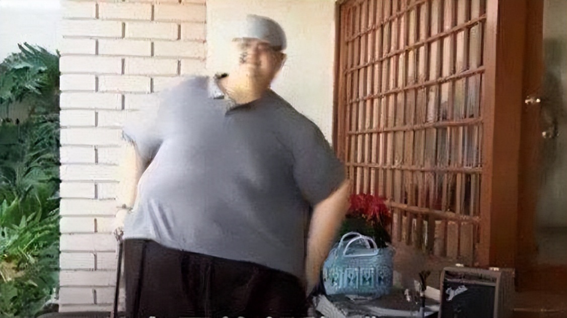 The fattest man in the world lost 660 pounds - iNEWS