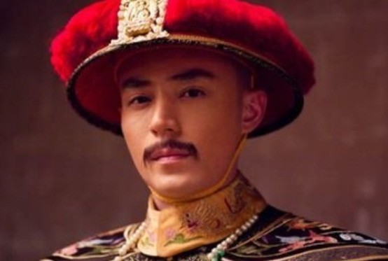 Qin Hui's descendants won the champion, Qianlong deliberately asked who ...