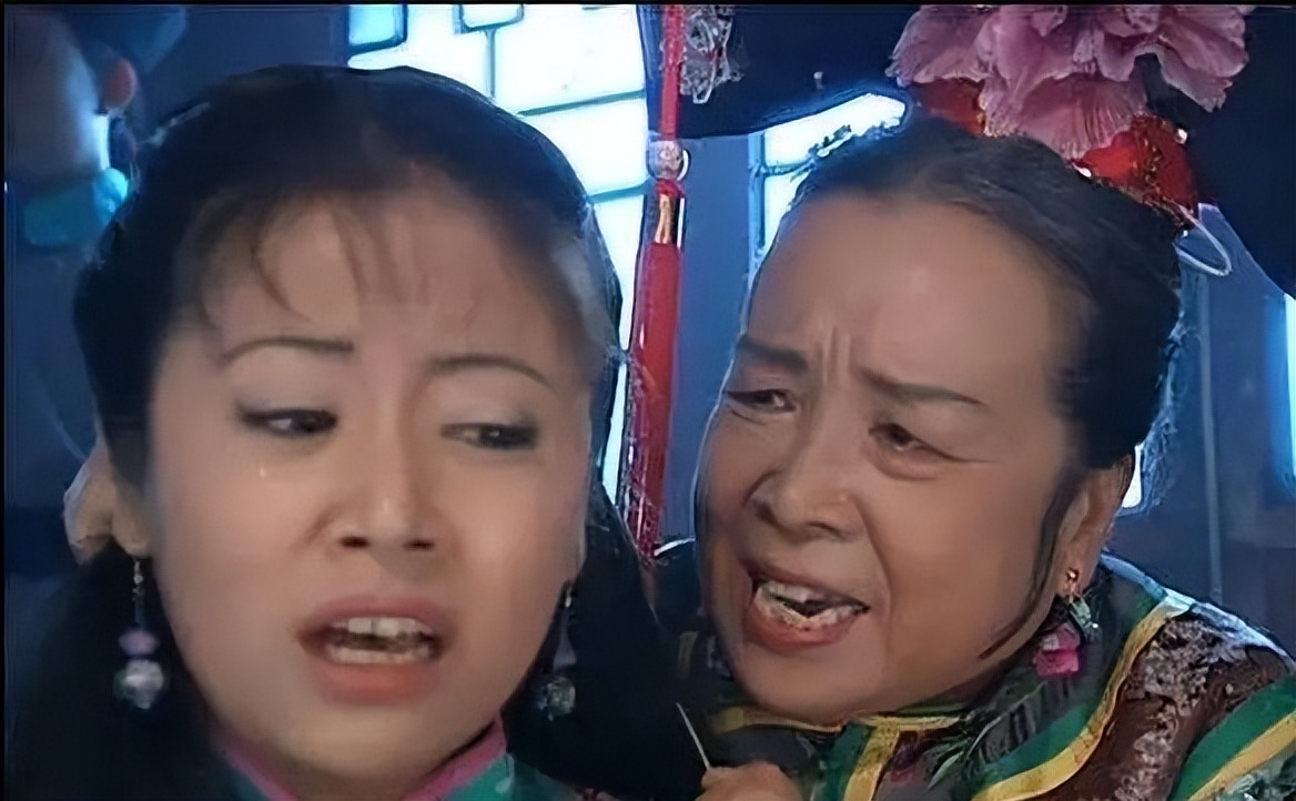 9 stars who were scolded for acting too well, some daughters were ...