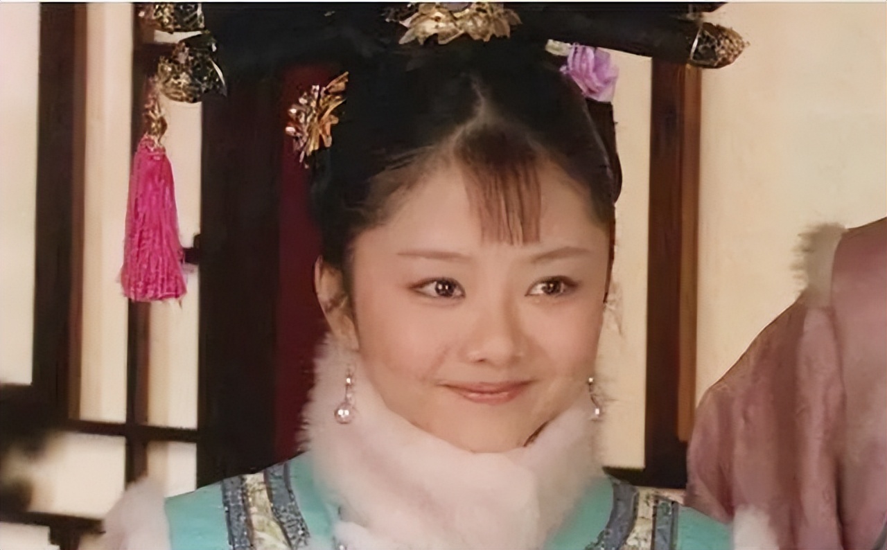 Zhen Huan didn't figure it out until she died, why did the emperor ...