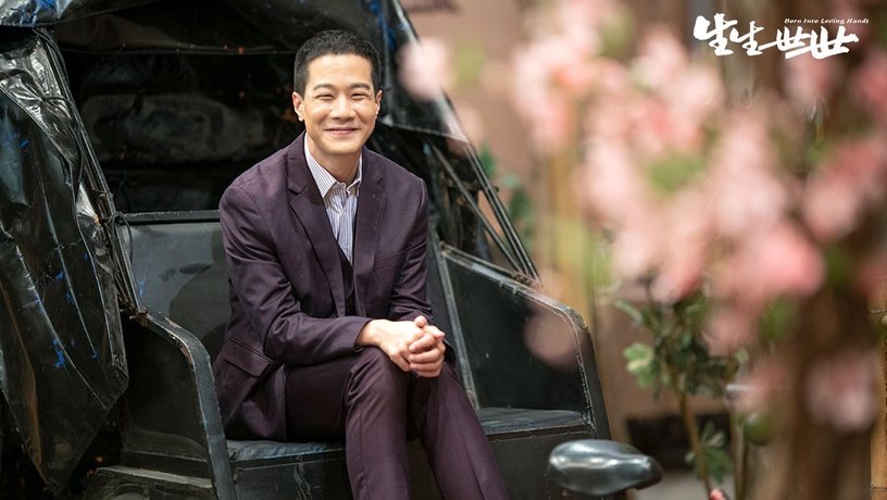 versatile!8 people who can sing and act as stars, Lu Guangzhong three ...