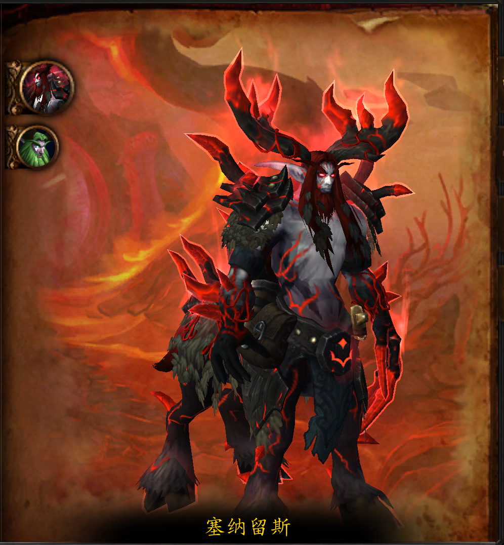 World of Warcraft Instance Introduction - The Emerald Nightmare - iNEWS