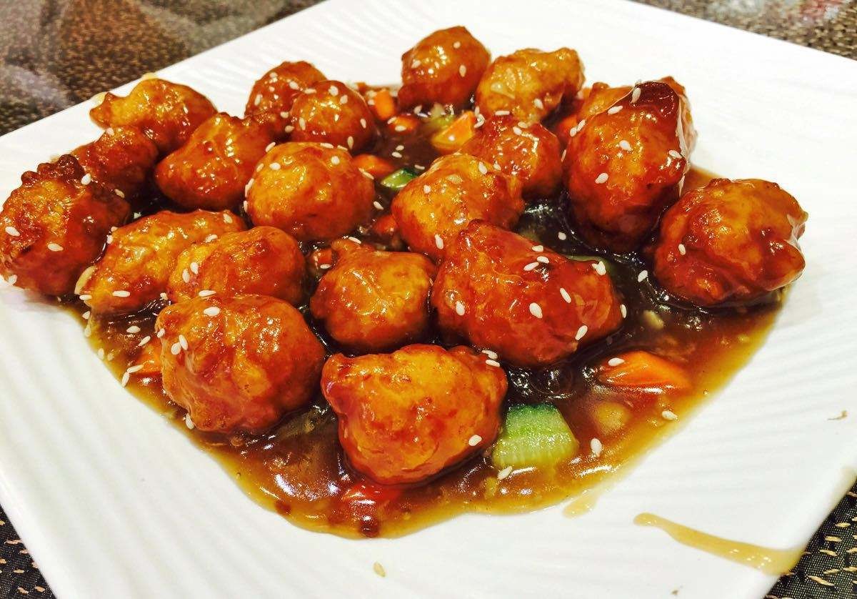 Which dish is the best in Shanxi?After the selection, these 6 Shan ...