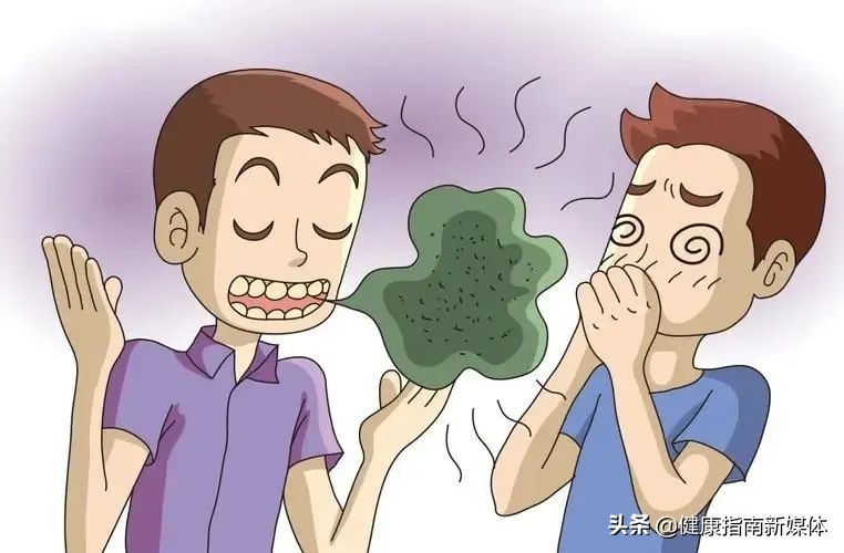 Abnormal taste may signal disease - iNEWS