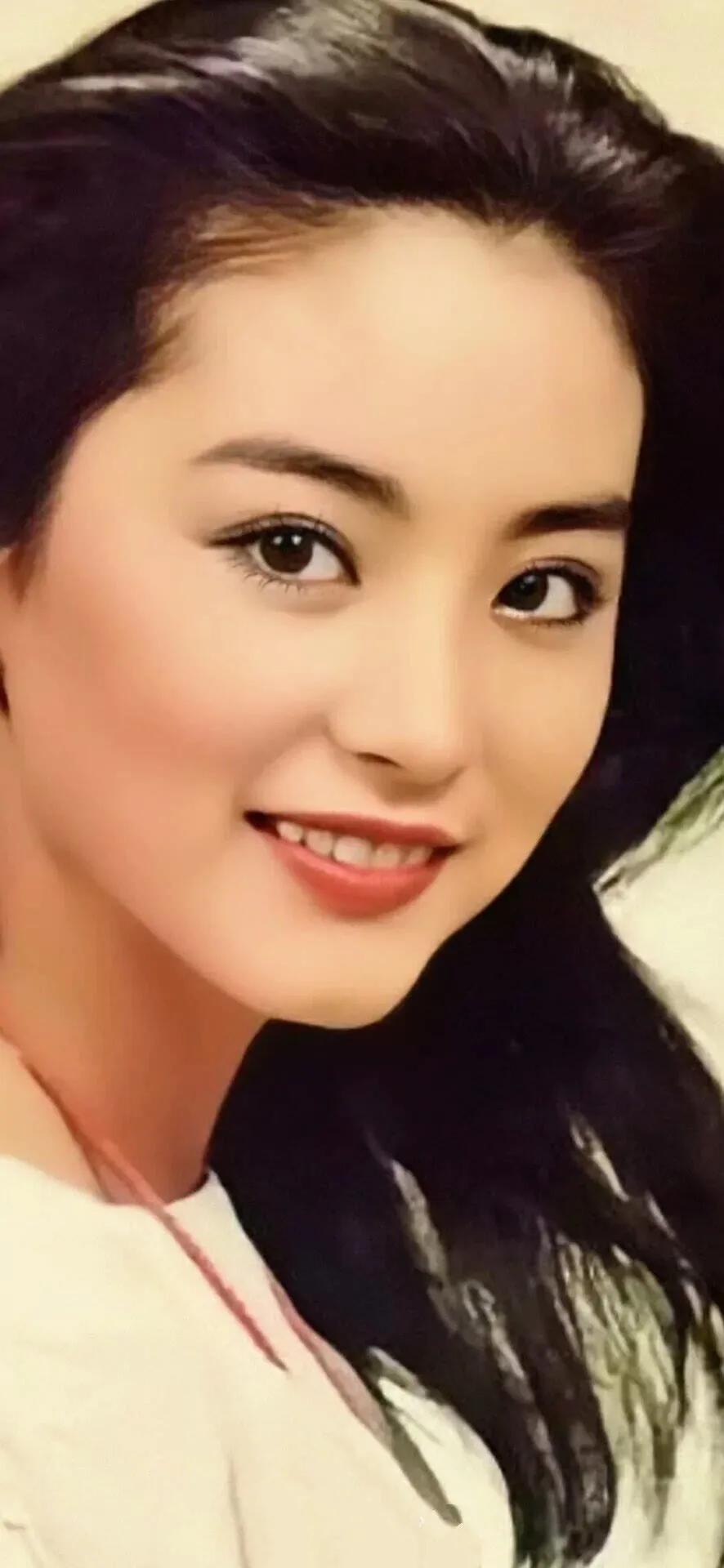 Brigitte Lin nostalgic photos 14 - iNEWS