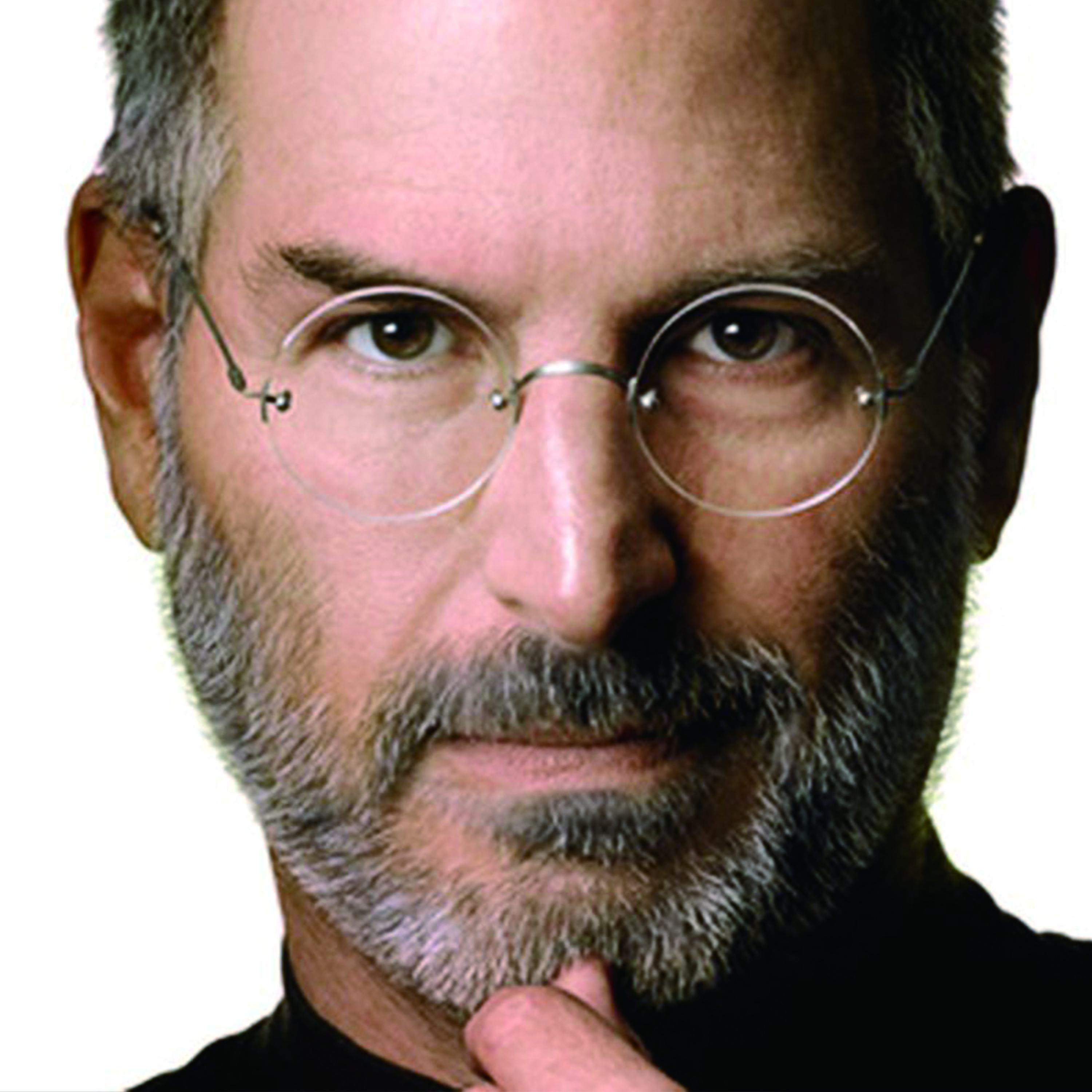 Steve Jobs - Genius on the Autism Spectrum - iNEWS